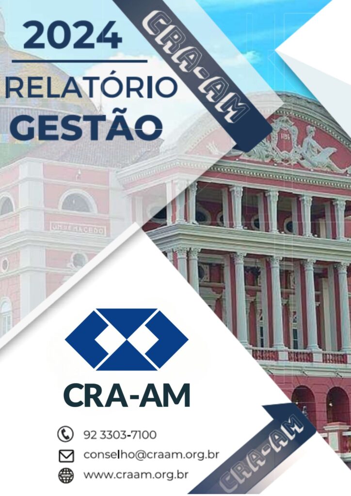 CRA-AM – Conselho Regional de Administração do Amazonas